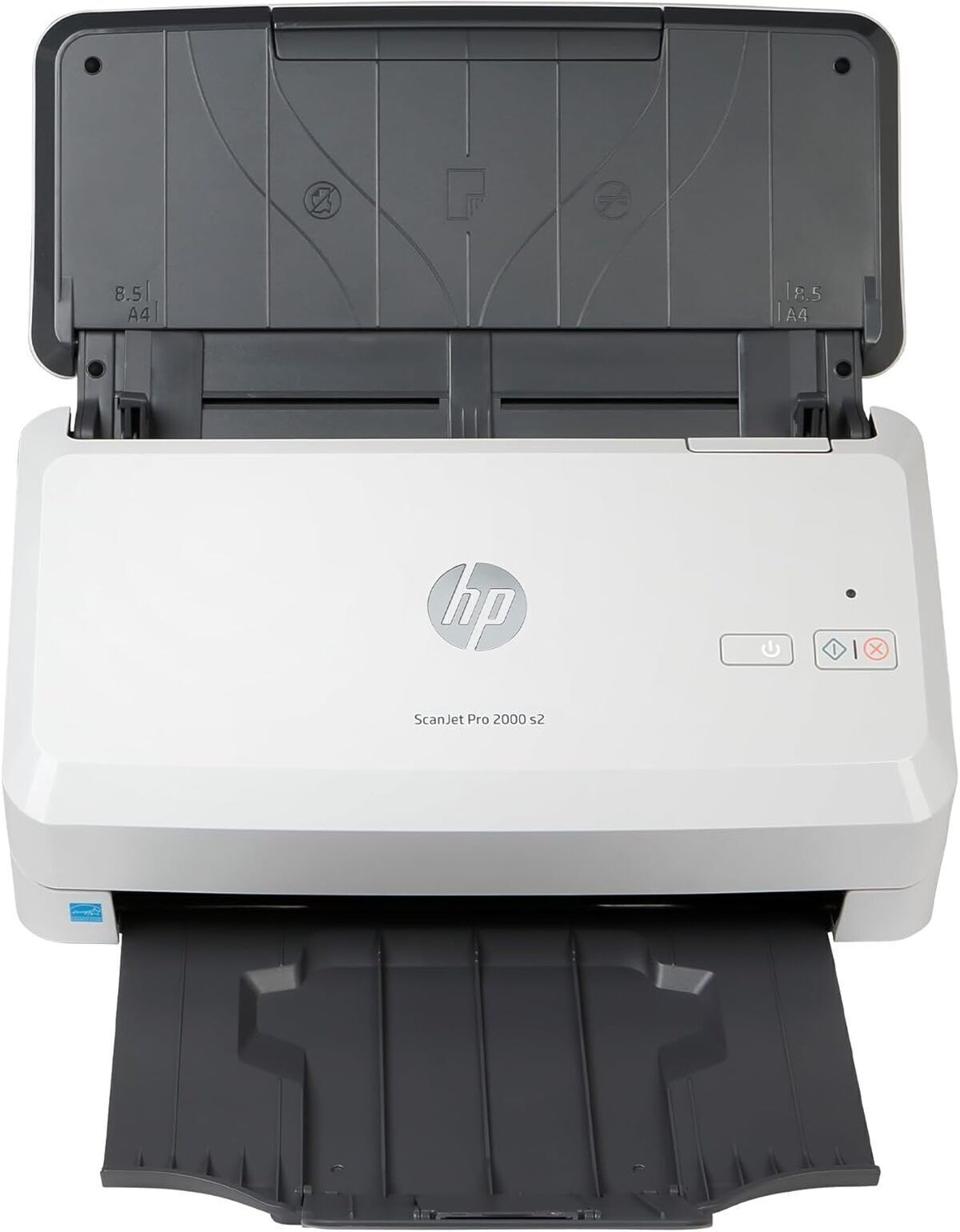 Test du scanner HP Scanjet Pro 2026 S2 : performance et efficacité